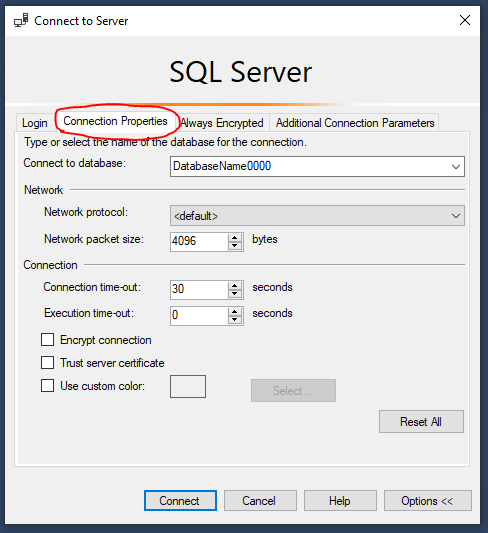 HubSpot MS SQL Replicator Guide
